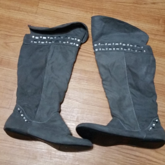 Justice | Shoes | Justice Boots Size 3 | Poshmark